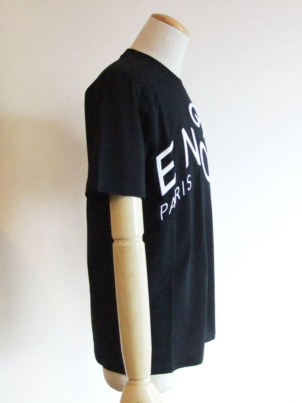 GIVENCHY - GIVENCHY REFRACTED SLIM FIT スリムフィット エン GIVENCHY - GIVENCHY REFRACTED SLIM FIT スリムフィット エン