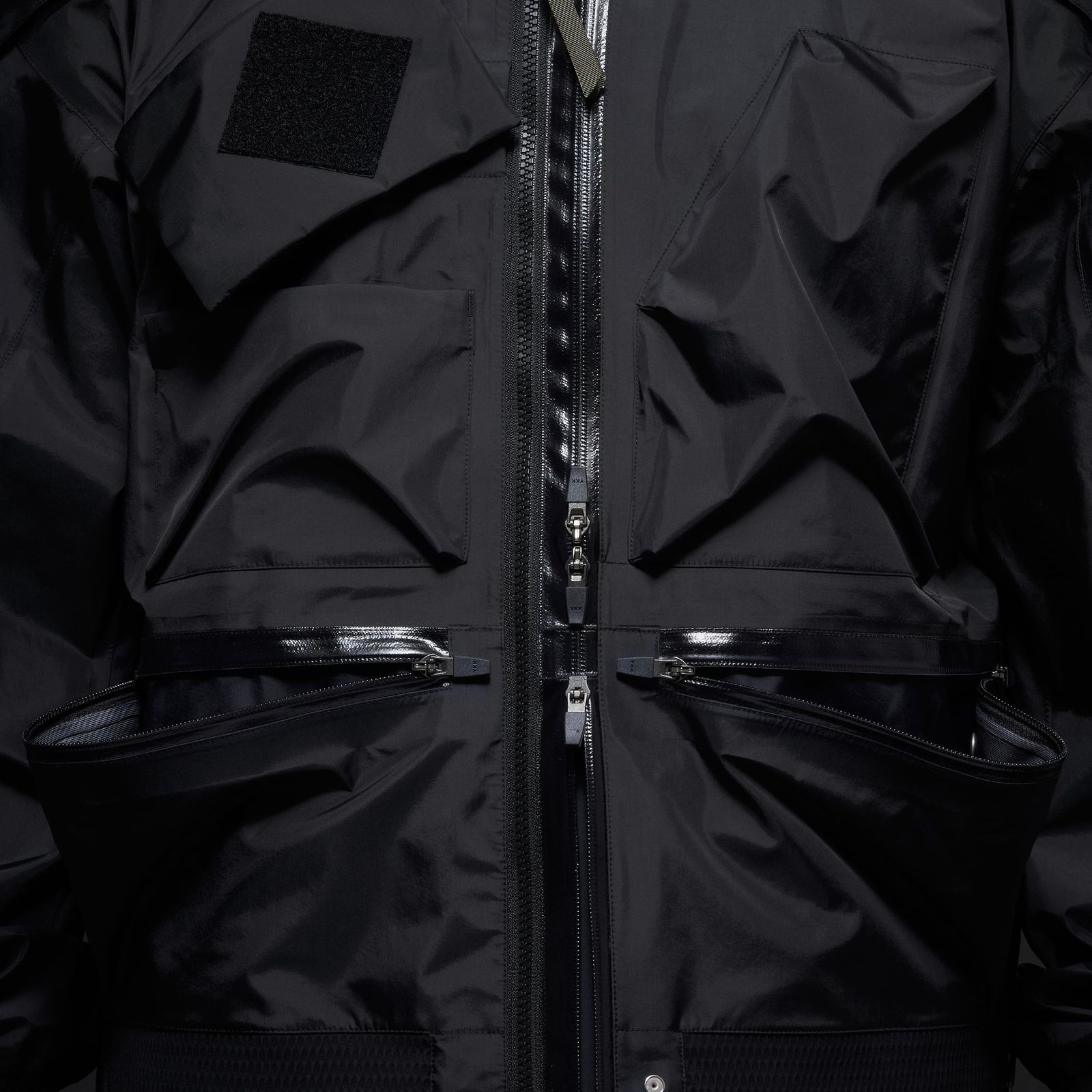ACRONYM - 【残り一点】Tactical Mods Jacket | ACRMTSM ONLINE ACRONYM - 【残り一点】Tactical Mods Jacket | ACRMTSM ONLINE