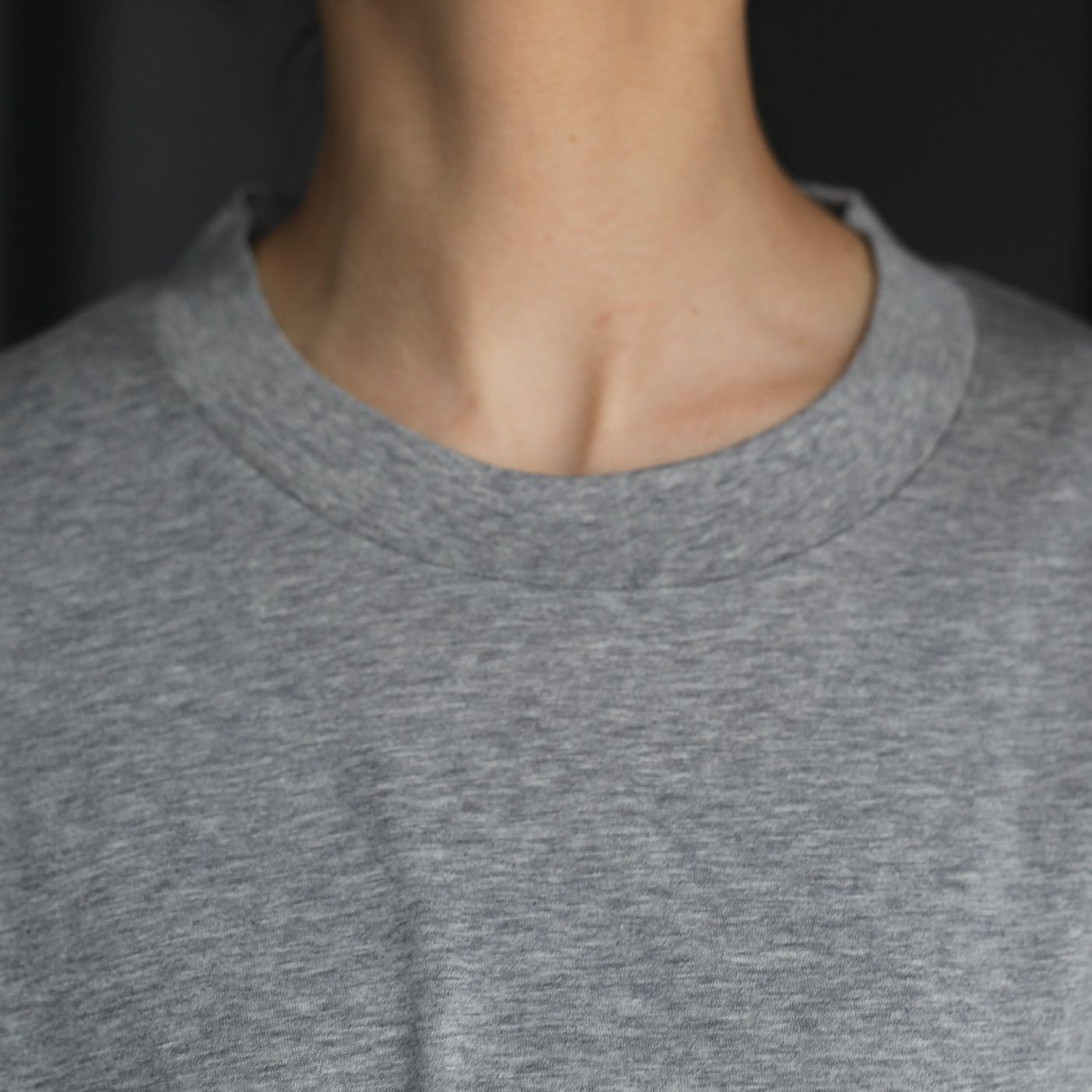 STUDIO NICHOLSON - 【残りわずか】Branded Short Sleeve T STUDIO NICHOLSON - 【残りわずか】Branded Short Sleeve T