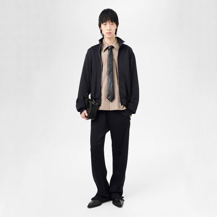 OUR LEGACY - 【残り一点】Mob Jacket | ACRMTSM ONLINE STORE