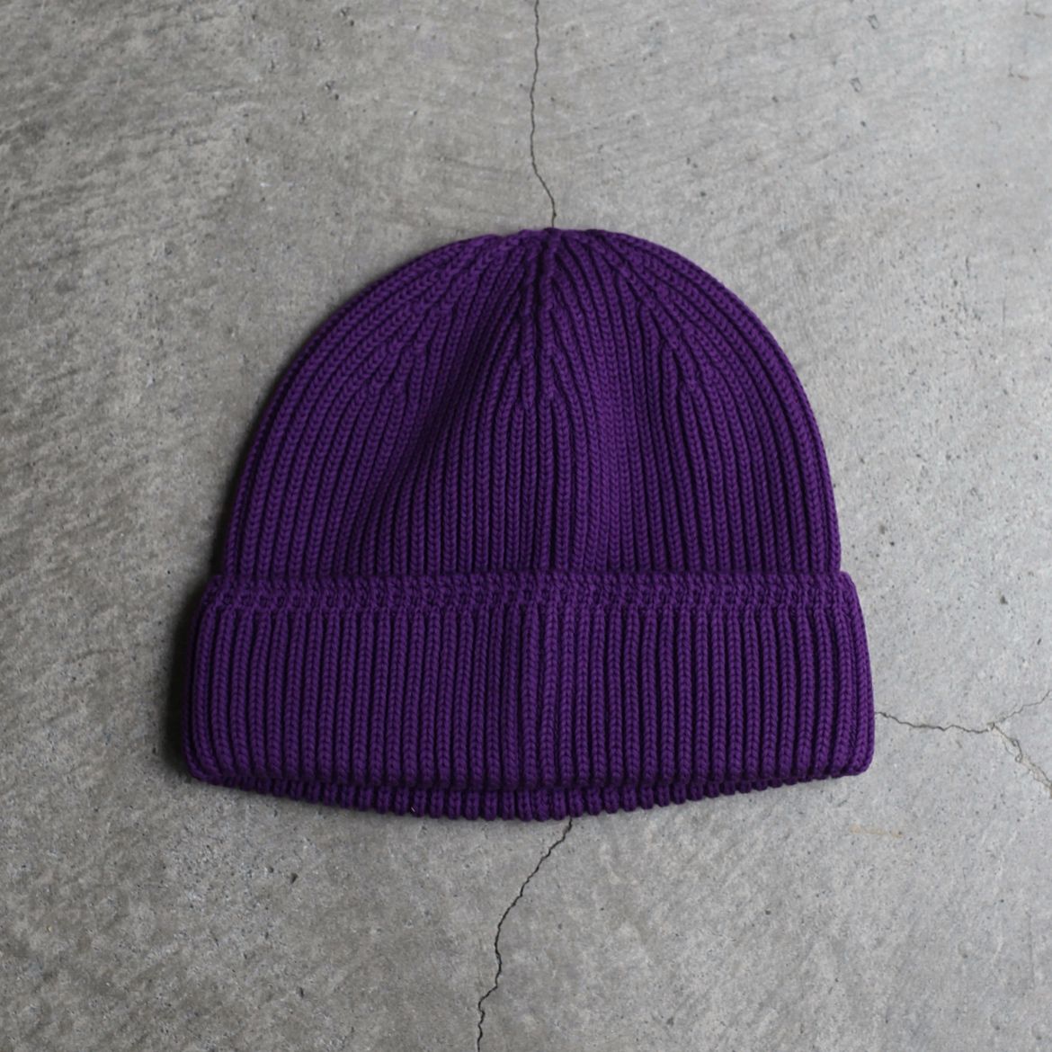 SPIEWAK - 【残り一点】USN Knit Cap | ACRMTSM ONLINE STORE