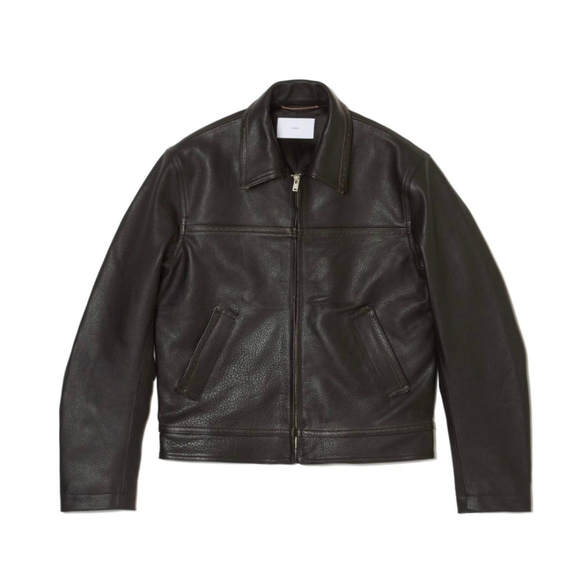 SUGARHILL - 【残り一点】Stou Leather Jacket | ACRMTSM ONLINE STORE