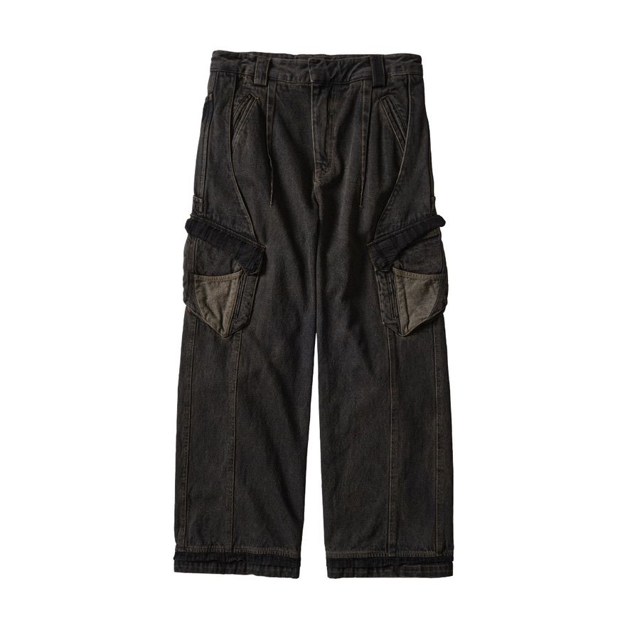 XLIM - 【残り一点】EP.7 05 Trousers | ACRMTSM ONLINE STORE XLIM - 【残り一点】EP.7 05 Trousers | ACRMTSM ONLINE STORE