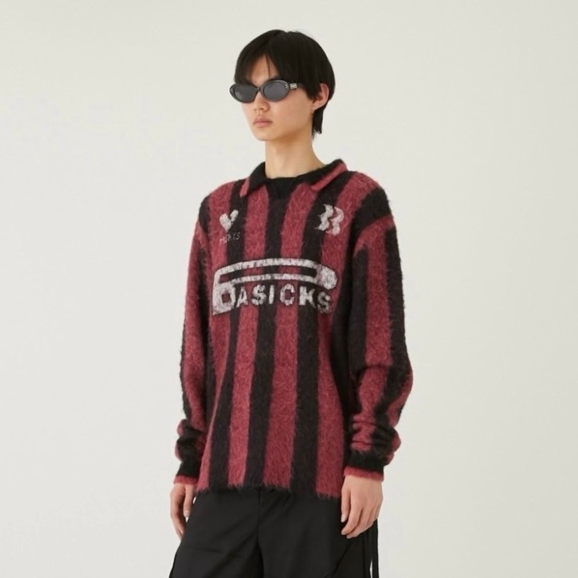 トップス / ニット・セーター 通販 | ACRMTSM ONLINE STORE トップス / ニット・セーター 通販 | ACRMTSM ONLINE STORE