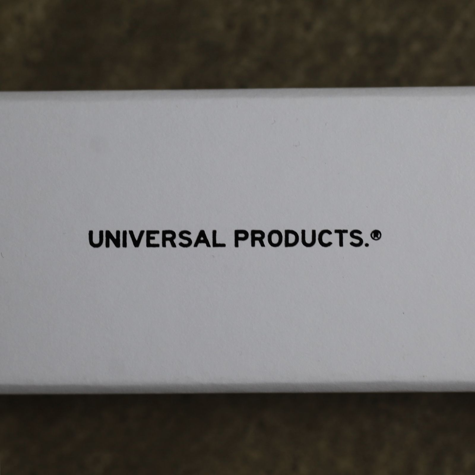 VAGUE WATCH CO. - 【再販売通知受付可能】UNIVERSAL PRODUCTS VAGUE WATCH CO. - 【再販売通知受付可能】UNIVERSAL PRODUCTS