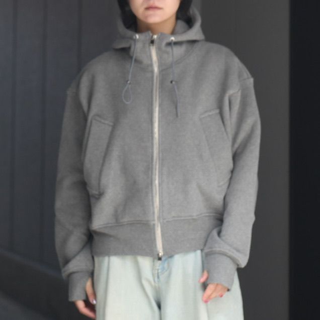 OUAT - 【残りわずか】Astro Parka | ACRMTSM ONLINE STORE OUAT - 【残りわずか】Astro Parka | ACRMTSM ONLINE STORE