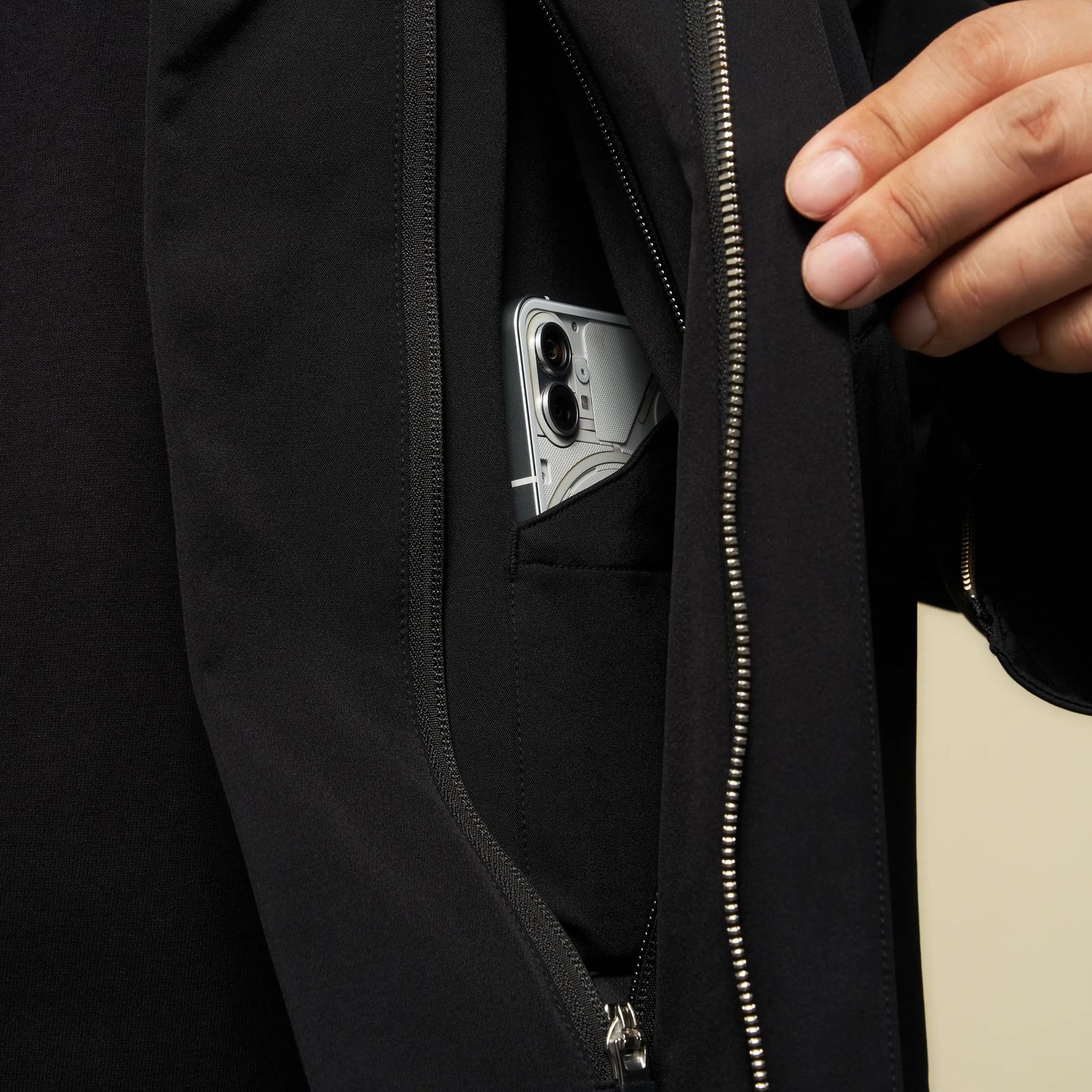 ACRONYM - 【残り一点】Drizzler Jacket | ACRMTSM ONLINE STORE ACRONYM - 【残り一点】Drizzler Jacket | ACRMTSM ONLINE STORE