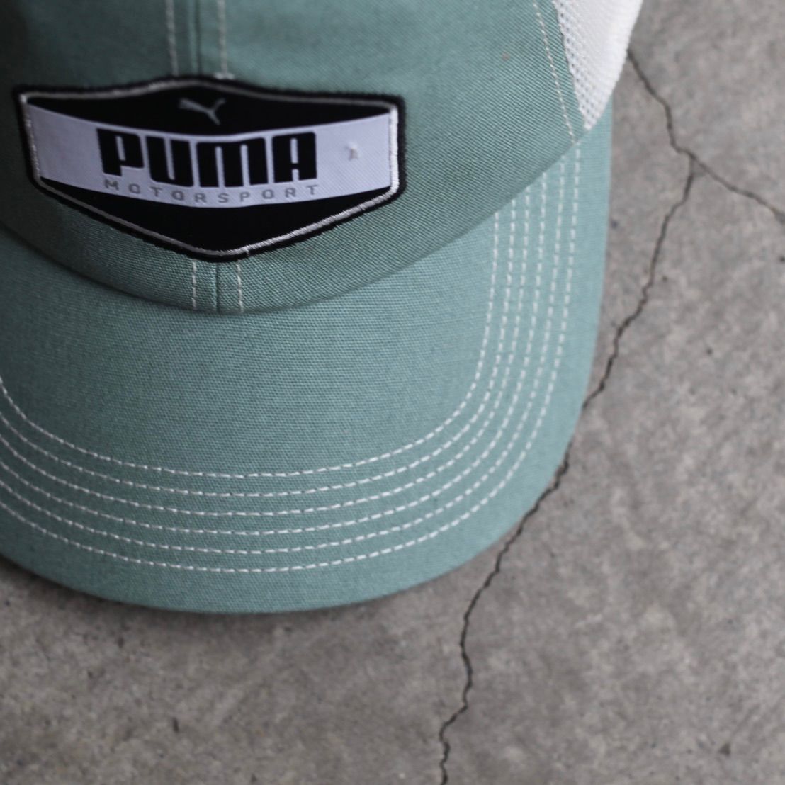 PUMA - 【残り一点】Racing Classics Tracker Cap | ACRMTSM ONLINE STORE