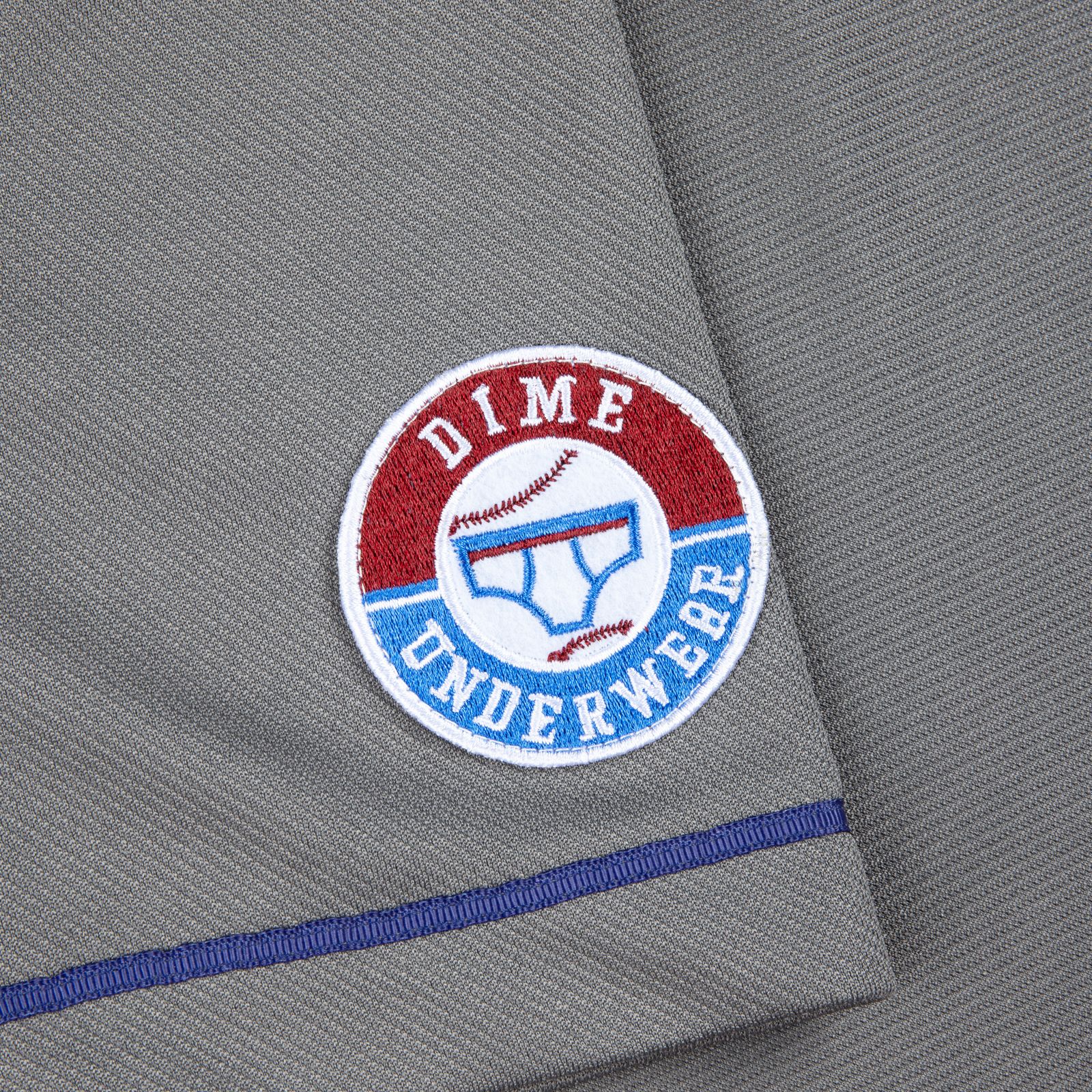 Dime - 【残り一点】League Jersey | ACRMTSM ONLINE STORE Dime - 【残り一点】League Jersey | ACRMTSM ONLINE STORE