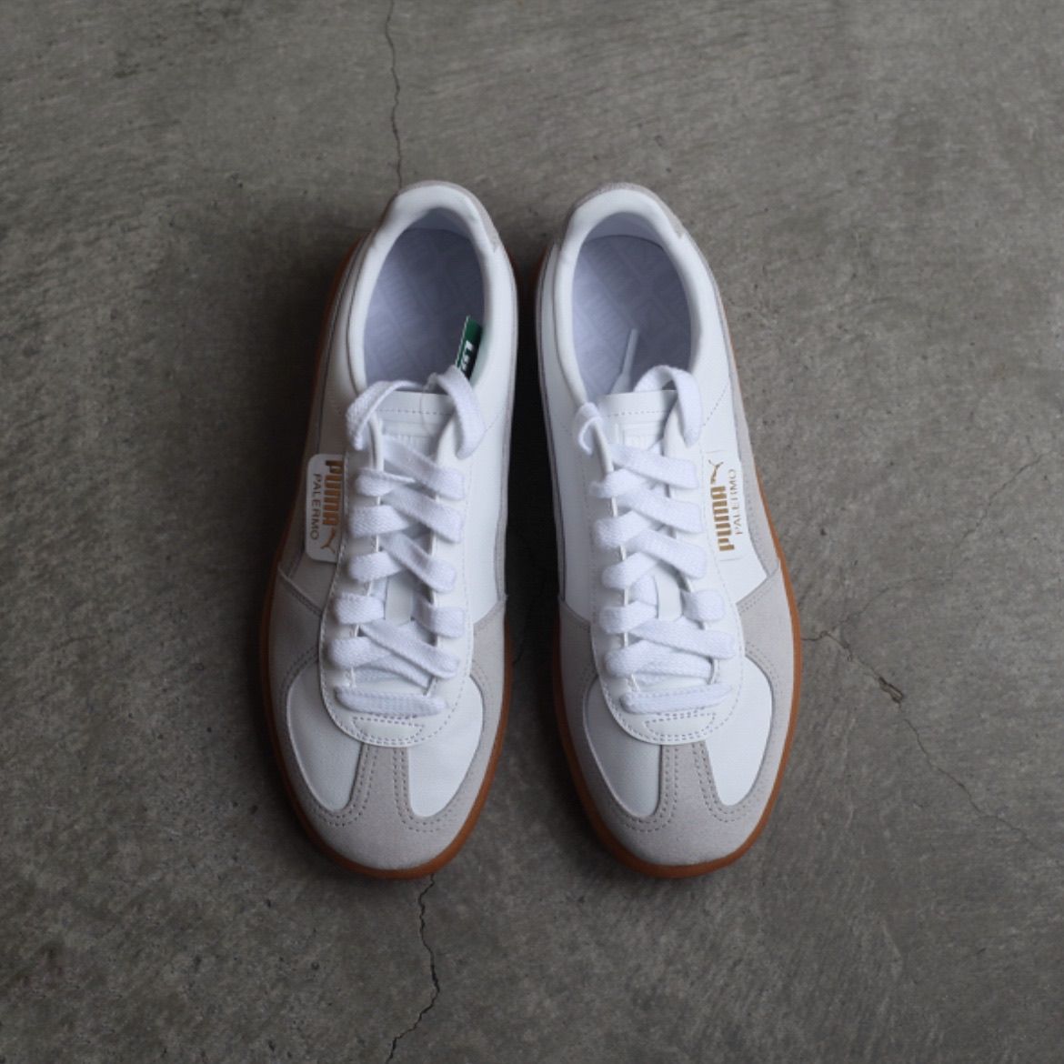 PUMA - 【残り一点】Palermo LTH | ACRMTSM ONLINE STORE PUMA - 【残り一点】Palermo LTH | ACRMTSM ONLINE STORE