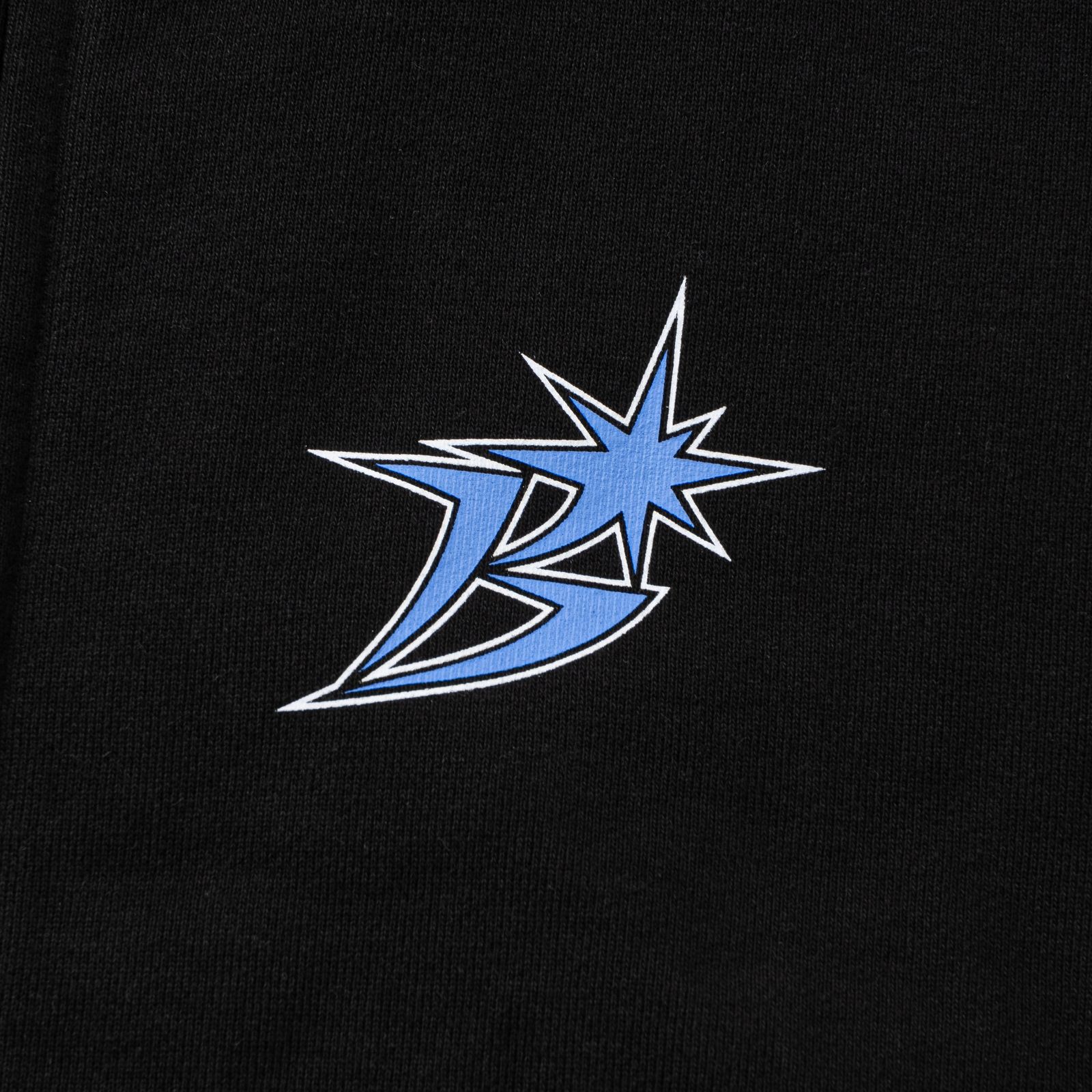 BoTT - 【残り一点】B Logo Zip Hoodie | ACRMTSM ONLINE STORE