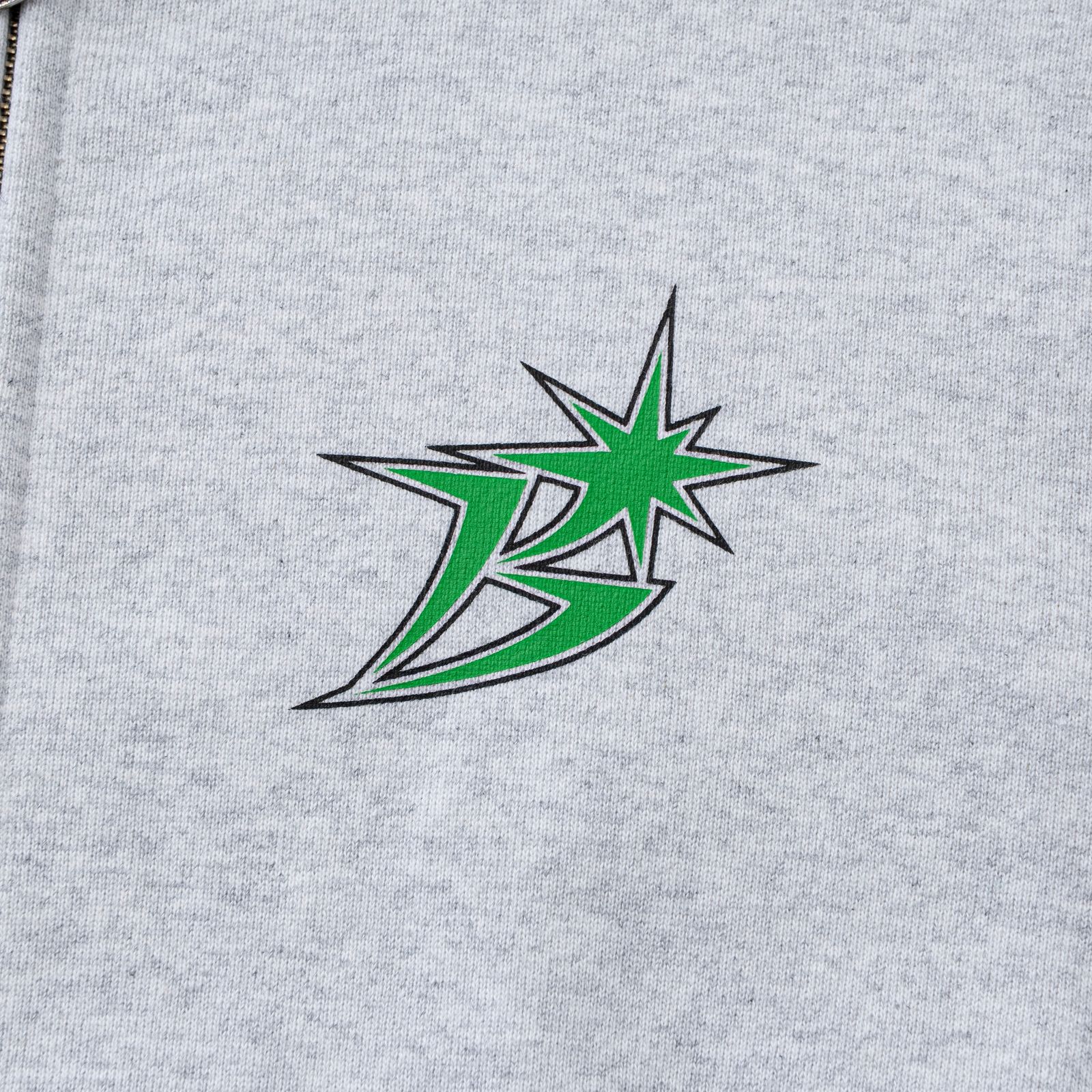 BoTT - 【残り一点】B Logo Zip Hoodie | ACRMTSM ONLINE STORE