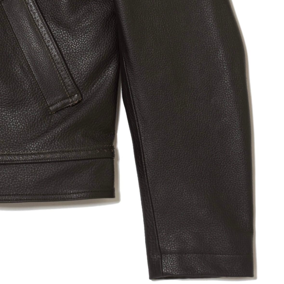 SUGARHILL - 【残り一点】Stou Leather Jacket | ACRMTSM ONLINE STORE