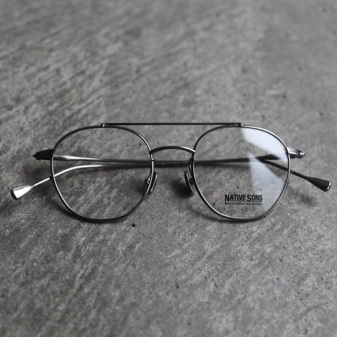 NATIVE SONS - 【お取り寄せ注文可能】Royston Exp(カスタム商品) | ACRMTSM ONLINE STORE