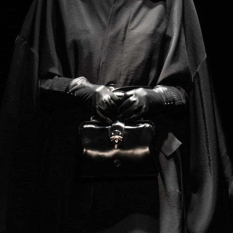 SOSHIOTSUKI - 【残り一点】Slim Top Frame Case | ACRMTSM ONLINE STORE