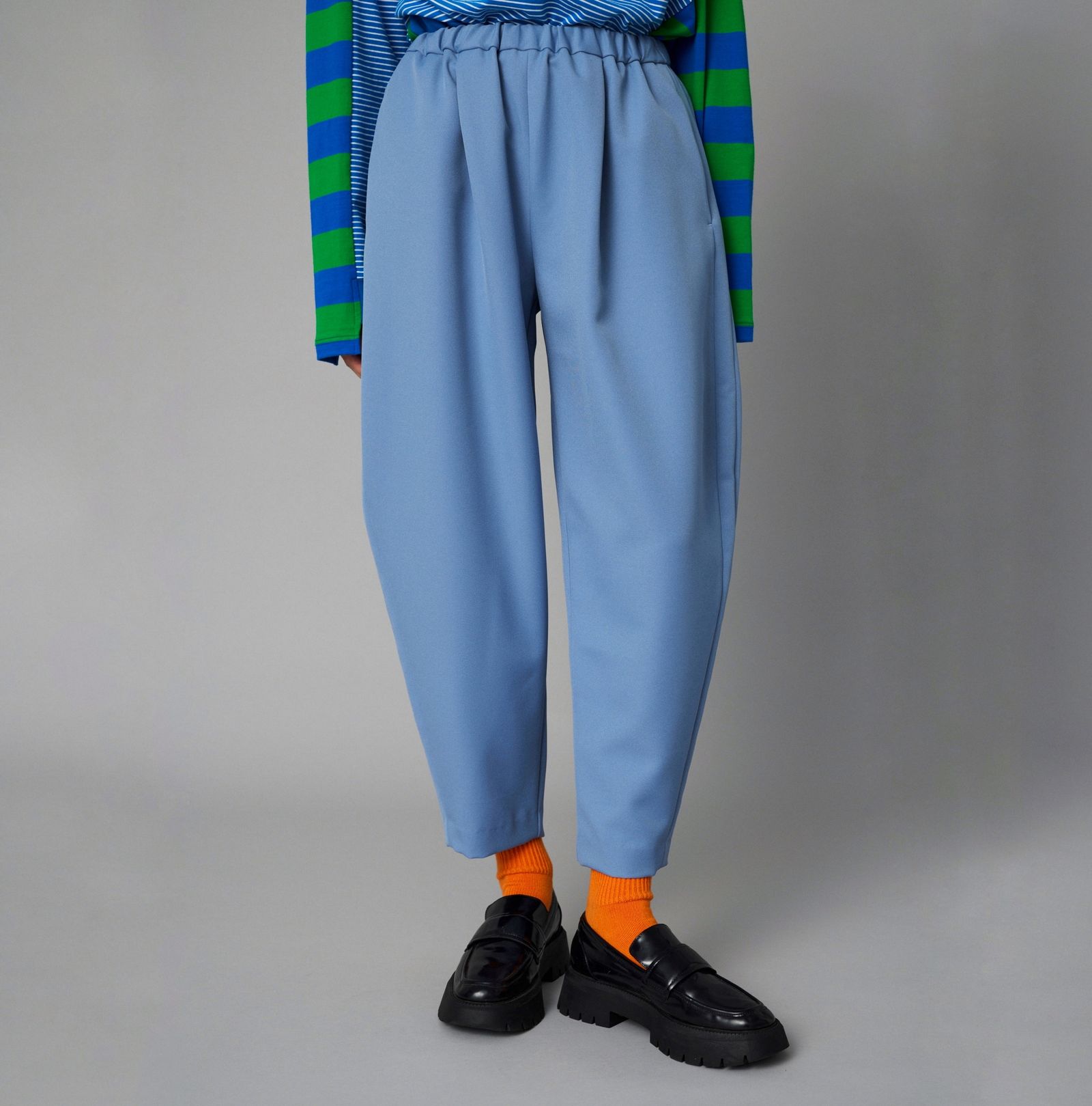 HeRIN.CYE - 【残り一点】Cocoon Pants | ACRMTSM ONLINE STORE HeRIN.CYE - 【残り一点】Cocoon Pants | ACRMTSM ONLINE STORE