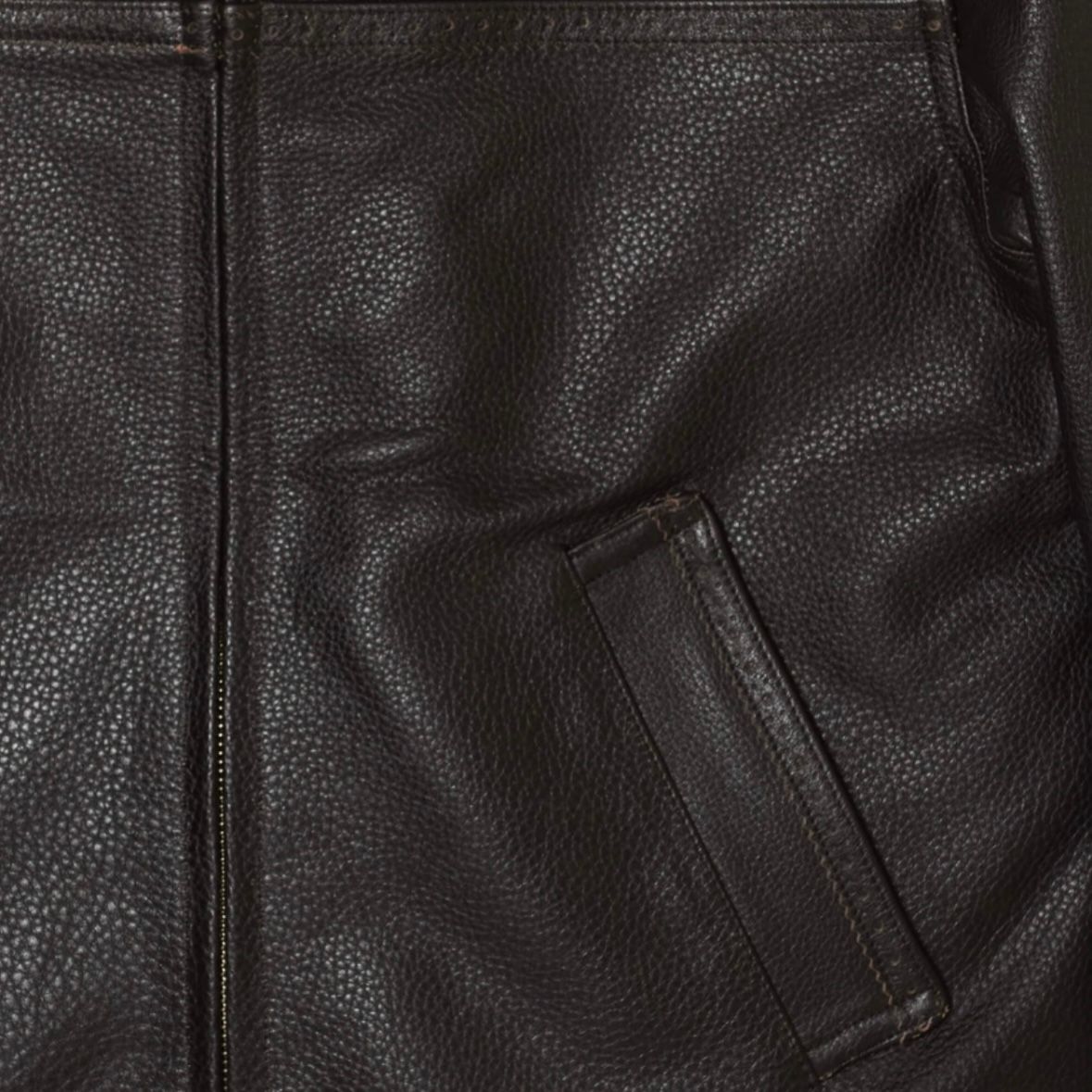 SUGARHILL - 【残り一点】Stou Leather Jacket | ACRMTSM ONLINE STORE