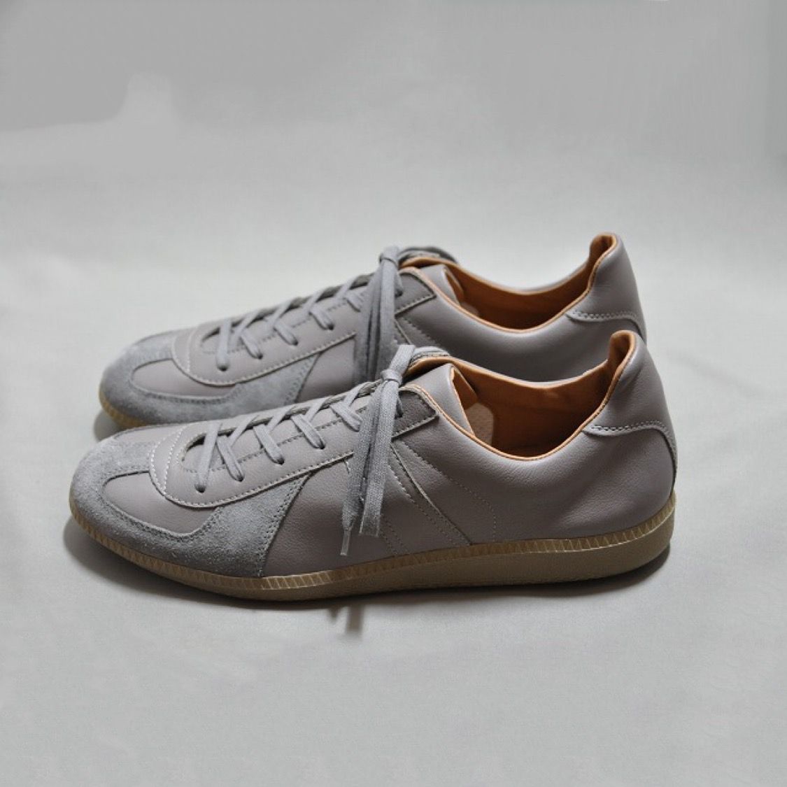 REPRODUCTION OF FOUND - 【残りわずか】German Military Trainer(ジャーマントレーナー ...