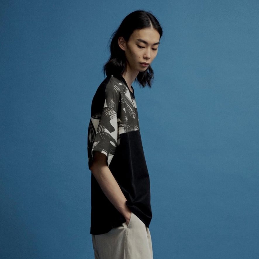 UJOH - 【残り一点】Front Switch Box T | ACRMTSM ONLINE STORE UJOH - 【残り一点】Front Switch Box T | ACRMTSM ONLINE STORE