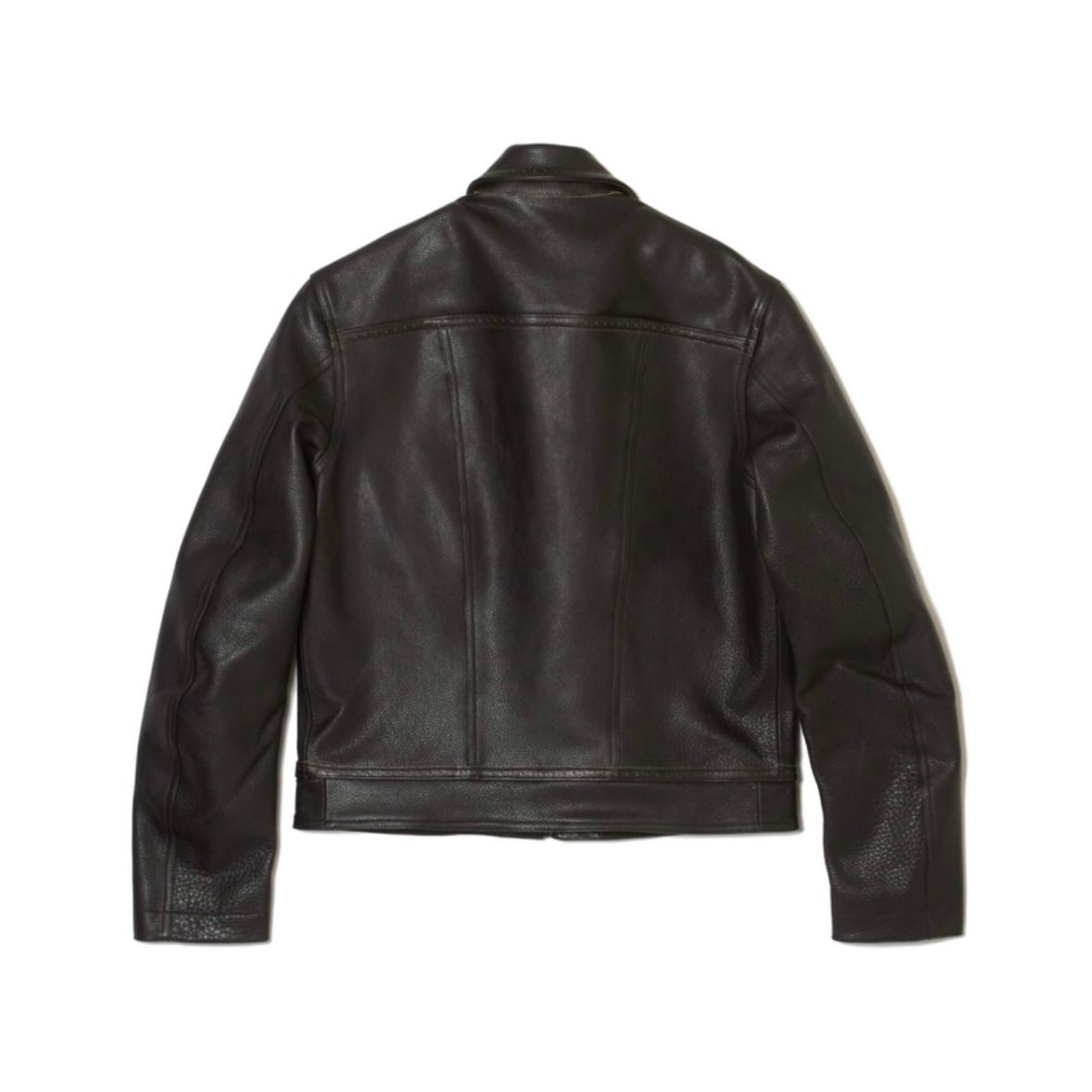 SUGARHILL - 【残り一点】Stou Leather Jacket | ACRMTSM ONLINE STORE