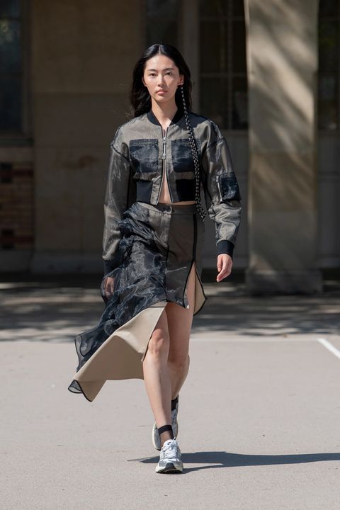 Feng Chen Wang 2024SSコレクション | ACRMTSM ONLINE STORE Feng Chen Wang 2024SSコレクション | ACRMTSM ONLINE STORE