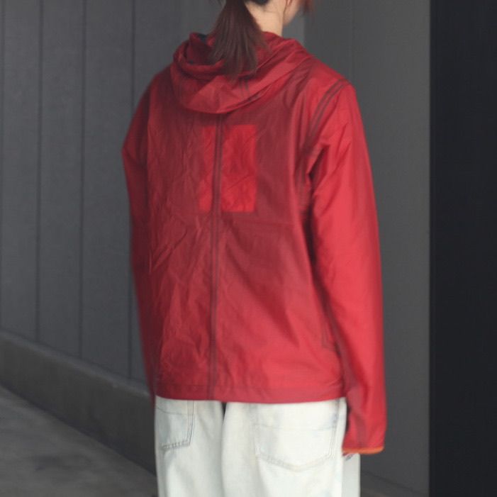 Omar Afridi - 【残り一点】Erupt Parka | ACRMTSM ONLINE STORE Omar Afridi - 【残り一点】Erupt Parka | ACRMTSM ONLINE STORE