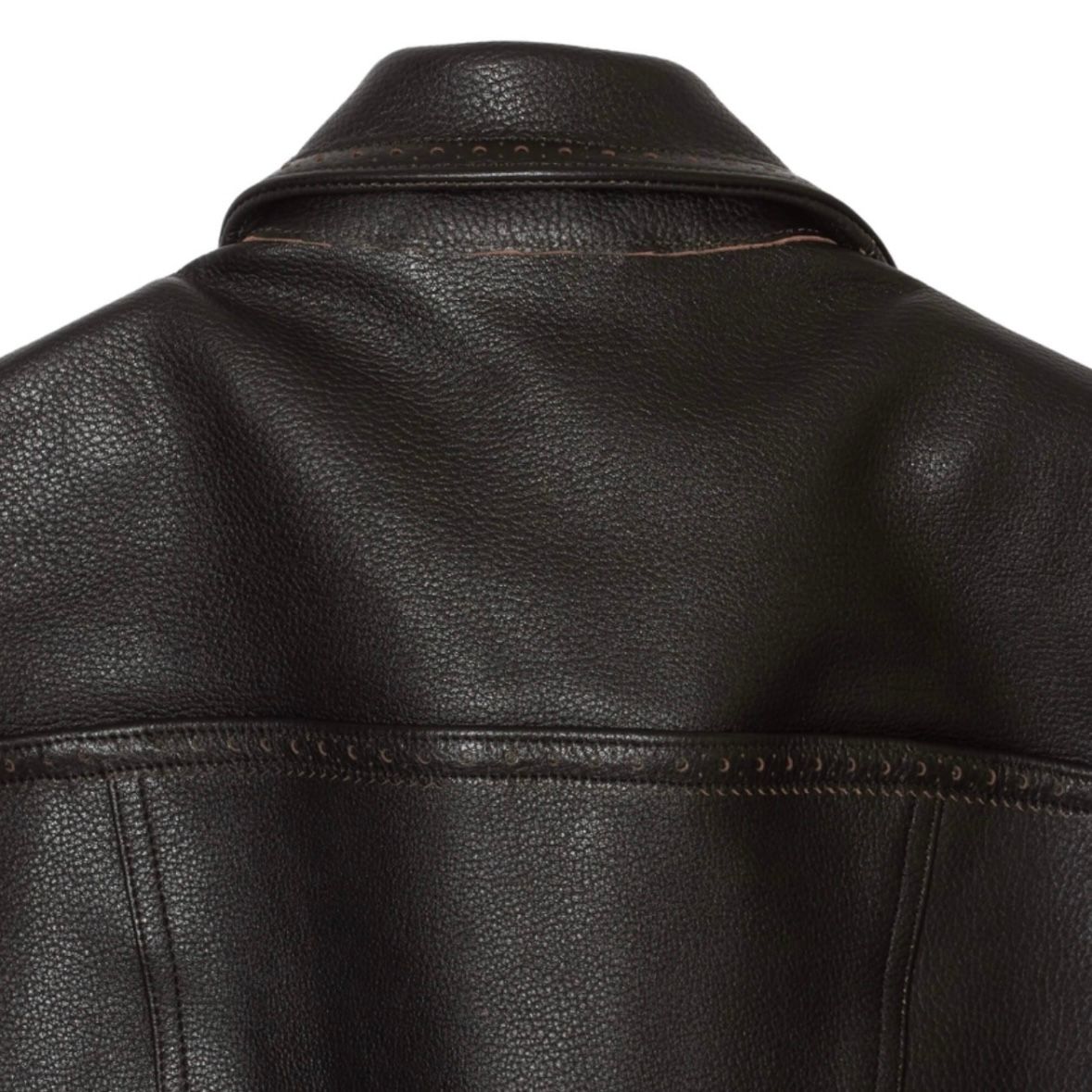 SUGARHILL - 【残り一点】Stou Leather Jacket | ACRMTSM ONLINE STORE