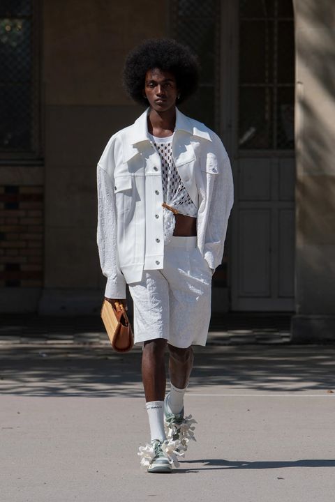 Feng Chen Wang 2024SSコレクション | ACRMTSM ONLINE STORE Feng Chen Wang 2024SSコレクション | ACRMTSM ONLINE STORE