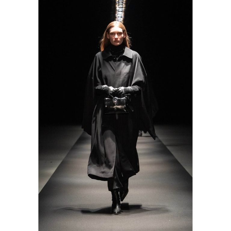 SOSHIOTSUKI - 【残り一点】Slim Top Frame Case | ACRMTSM ONLINE STORE