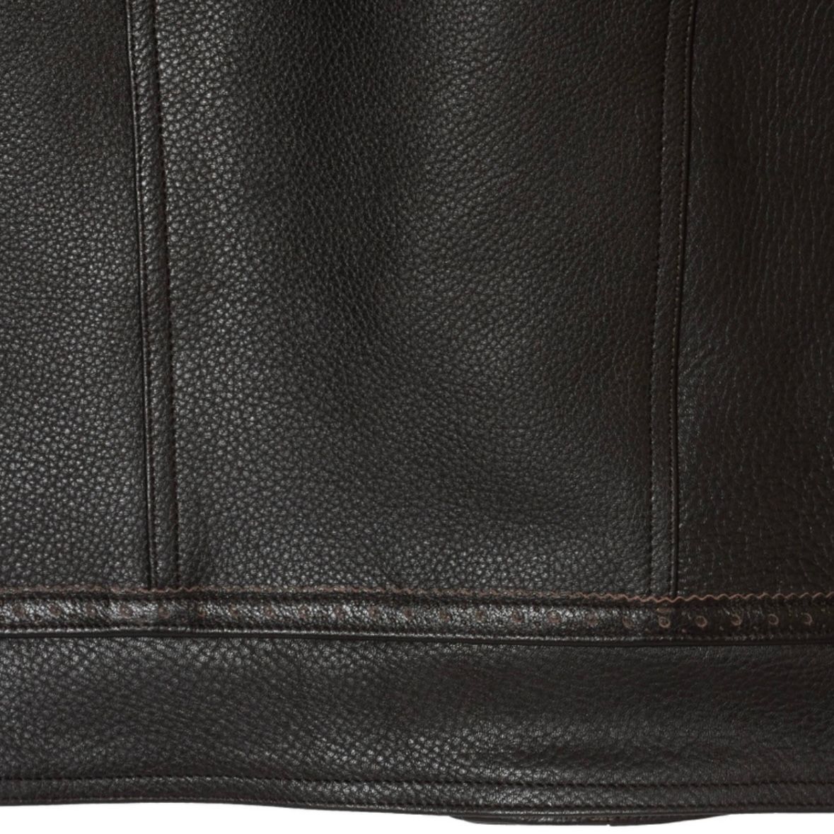 SUGARHILL - 【残り一点】Stou Leather Jacket | ACRMTSM ONLINE STORE