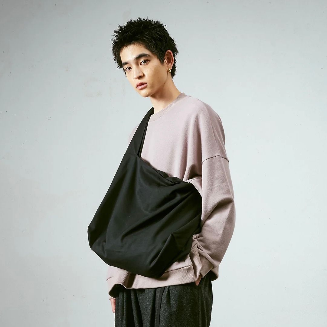 Dulcamara - 【残りわずか】よそいきトートBag | ACRMTSM ONLINE Dulcamara - 【残りわずか】よそいきトートBag | ACRMTSM ONLINE