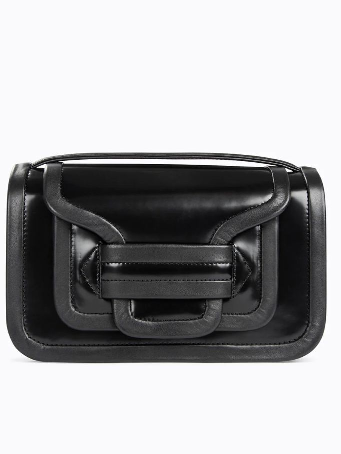 PIERRE HARDY - アルファ マキシ ハンドバッグ - ALPHA MAXI BAG PIERRE HARDY - アルファ マキシ ハンドバッグ - ALPHA MAXI BAG