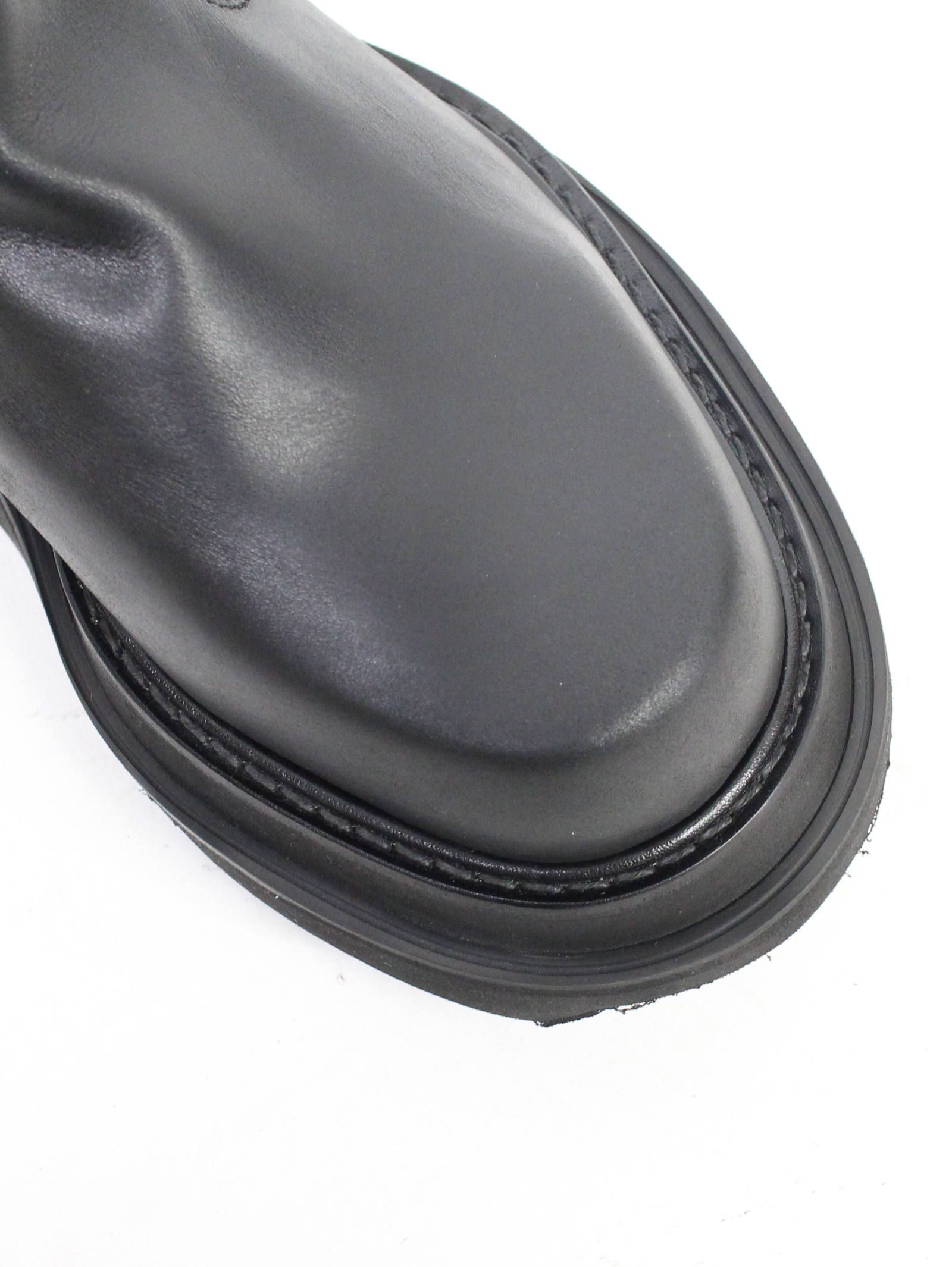 JULIUS - サイドジップエンジニアブーツ - SIDE ZIP BOOTS JULIUS - サイドジップエンジニアブーツ - SIDE ZIP BOOTS