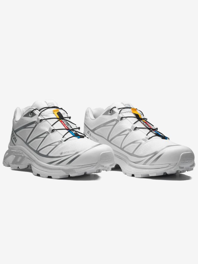 SALOMON - XT-6 - ユニセックス スポーツスタイル スニーカー SALOMON - XT-6 - ユニセックス スポーツスタイル スニーカー