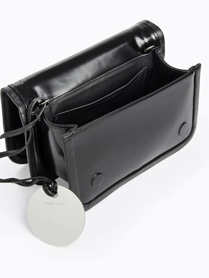 PIERRE HARDY - アルファ マキシ ハンドバッグ - ALPHA MAXI BAG PIERRE HARDY - アルファ マキシ ハンドバッグ - ALPHA MAXI BAG