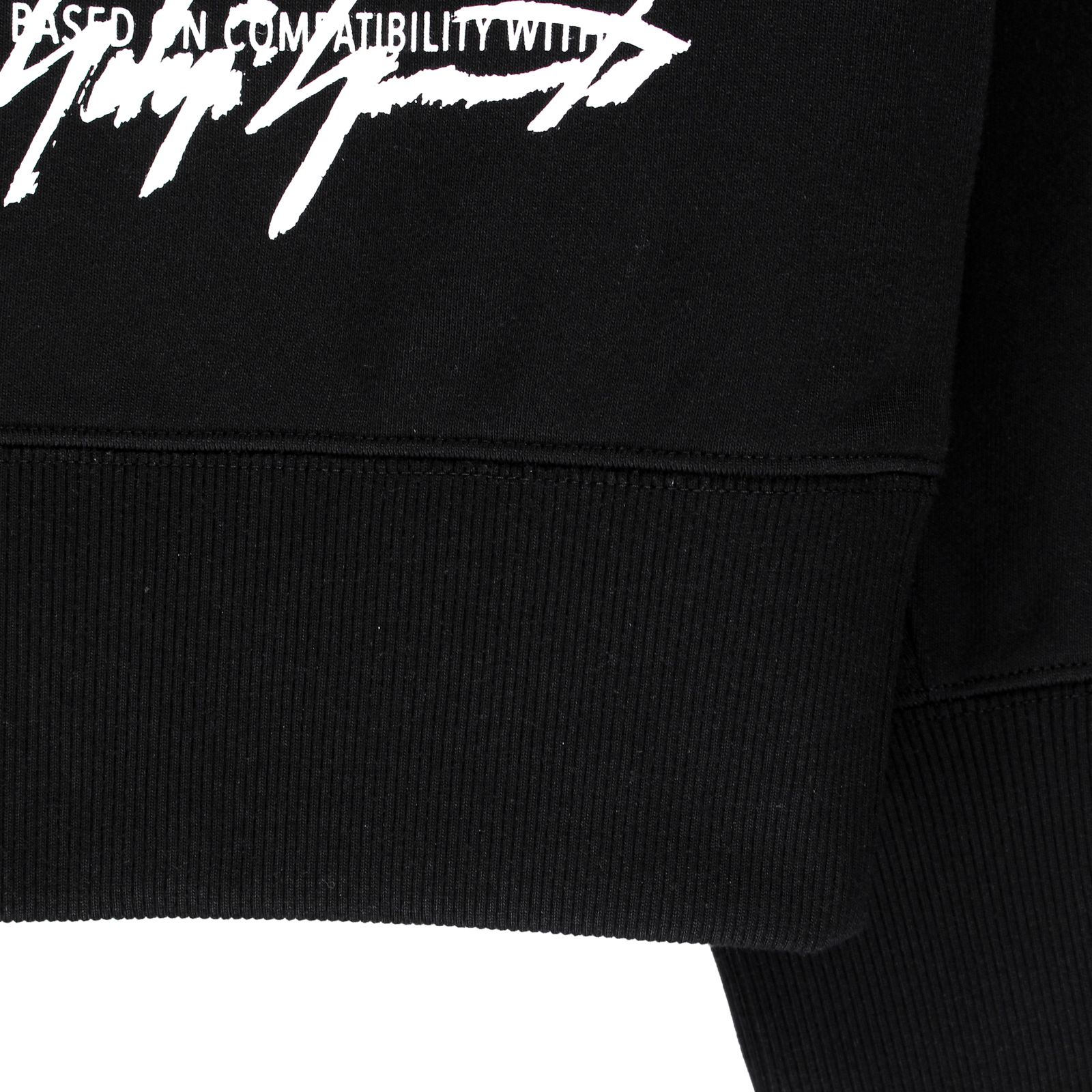 yohji yamamoto - Y-3 | RM MERCH HOODIE / スウェットパーカー yohji yamamoto - Y-3 | RM MERCH HOODIE / スウェットパーカー