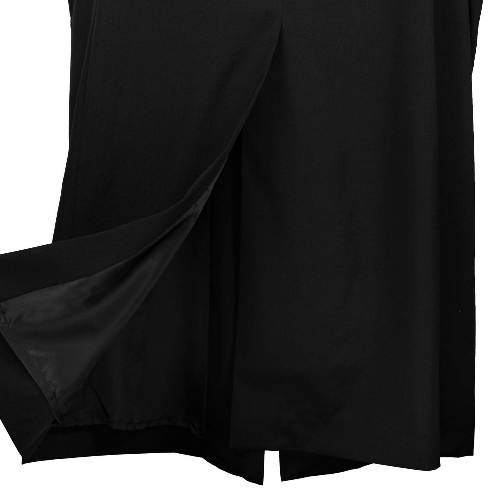 yohji yamamoto - pour homme 左二重スペアスタンドC / HJ-C14 yohji yamamoto - pour homme 左二重スペアスタンドC / HJ-C14
