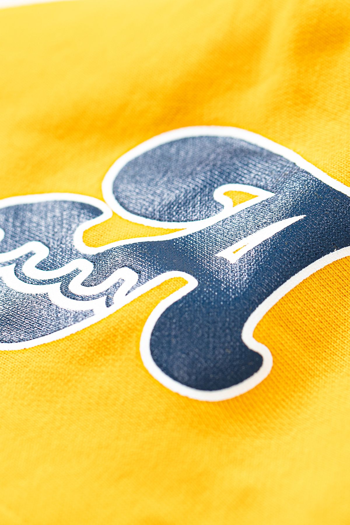 muta - muta College Logo Hooded Sweatshirt / バーガンディー 【Acanthus×muta ...