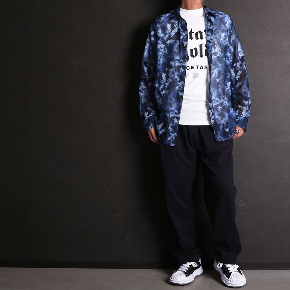 N.HOOLYWOOD - × Champion / TRACK PANTS / C8-A213 | chemical N.HOOLYWOOD - × Champion / TRACK PANTS / C8-A213 | chemical