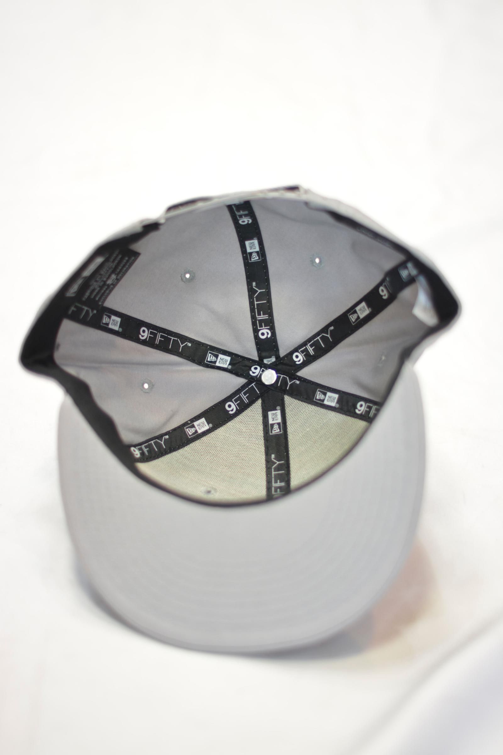 chord - NEW ERA ”d” LOGO CAP | chord online store