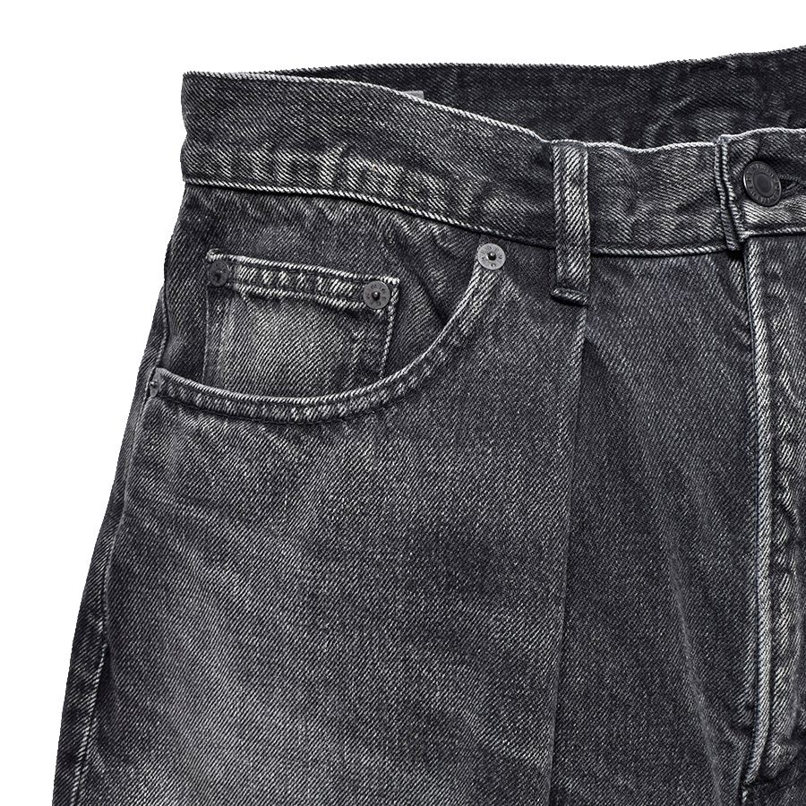 MINEDENIM - Giant Buggy Denim 5poket (BKU) / ジャイアント MINEDENIM - Giant Buggy Denim 5poket (BKU) / ジャイアント