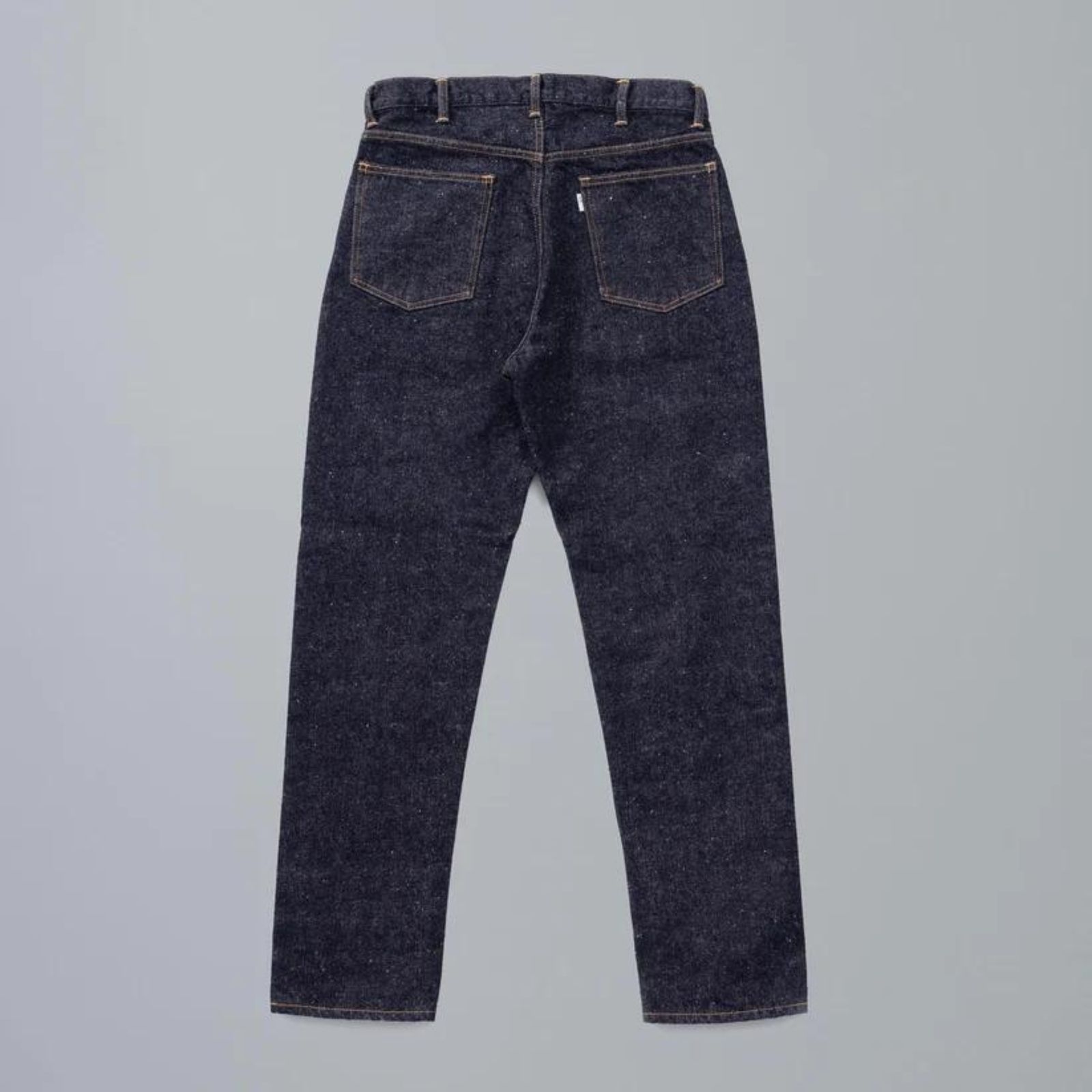 New Manual - #010 LV SUPER SLIM JEANS (BLACK) / スーパー New Manual - #010 LV SUPER SLIM JEANS (BLACK) / スーパー