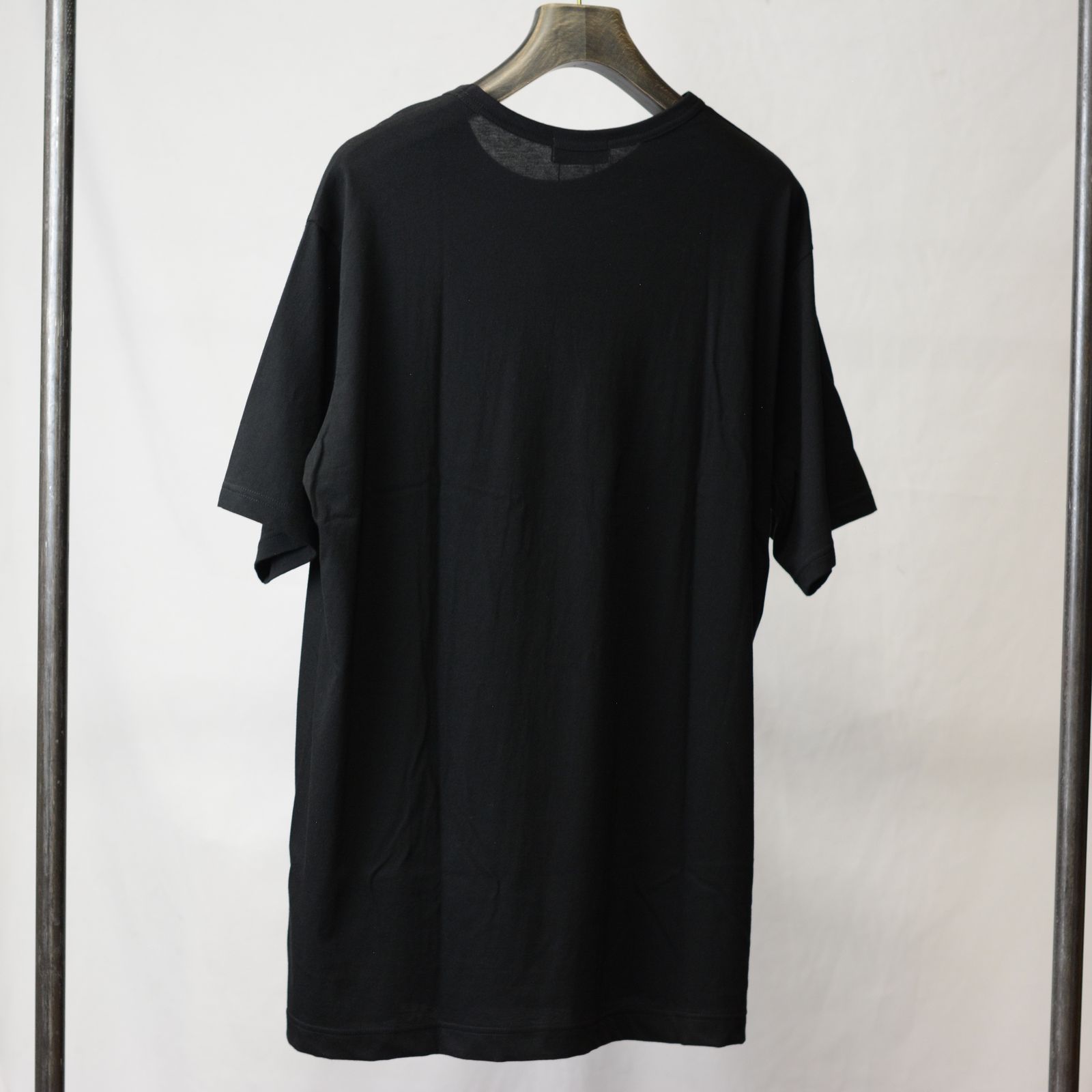 yohji yamamoto - 30-アルティマ天竺 丸首半袖Tシャツ | chord yohji yamamoto - 30-アルティマ天竺 丸首半袖Tシャツ | chord