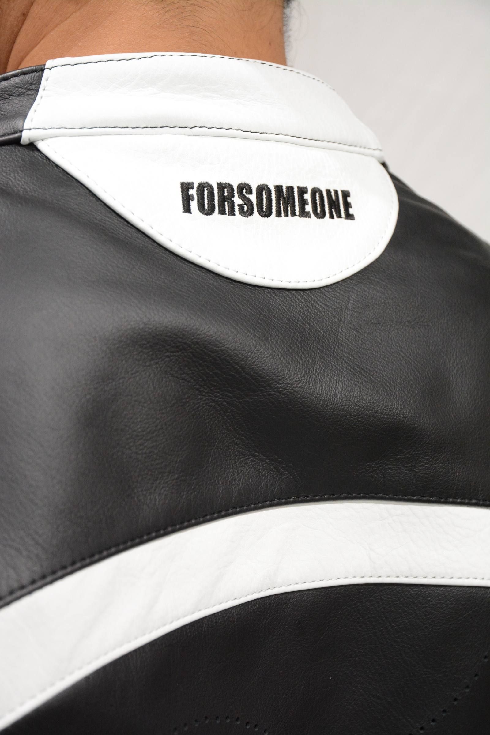 10着限定 | 予約商品】 FORSOMEONE 3代目JSB 登坂氏別注BLACK 10着限定 | 予約商品】 FORSOMEONE 3代目JSB 登坂氏別注BLACK