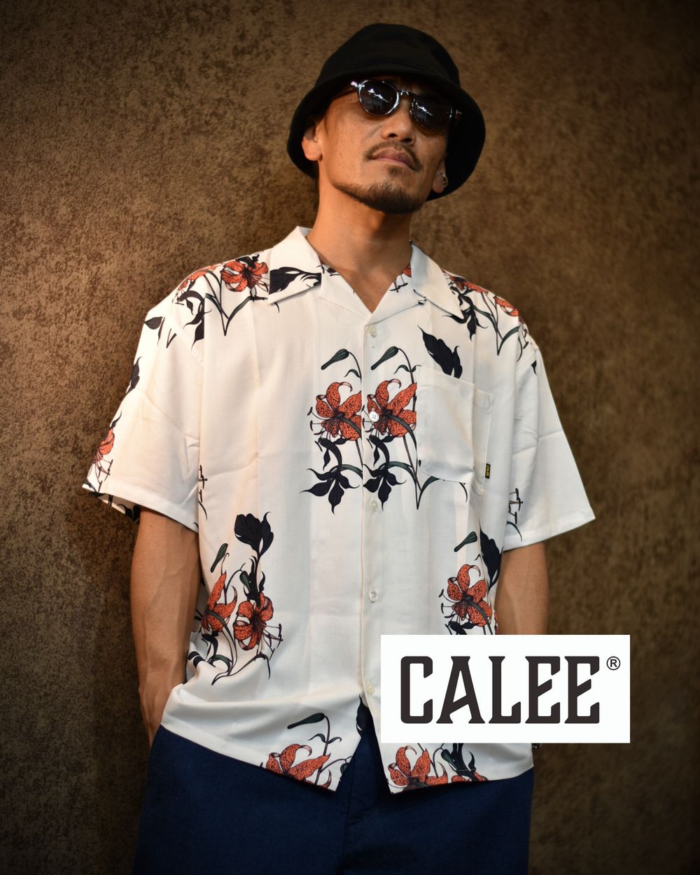 CALEE 21SS 新作紹介♪ | chord online store