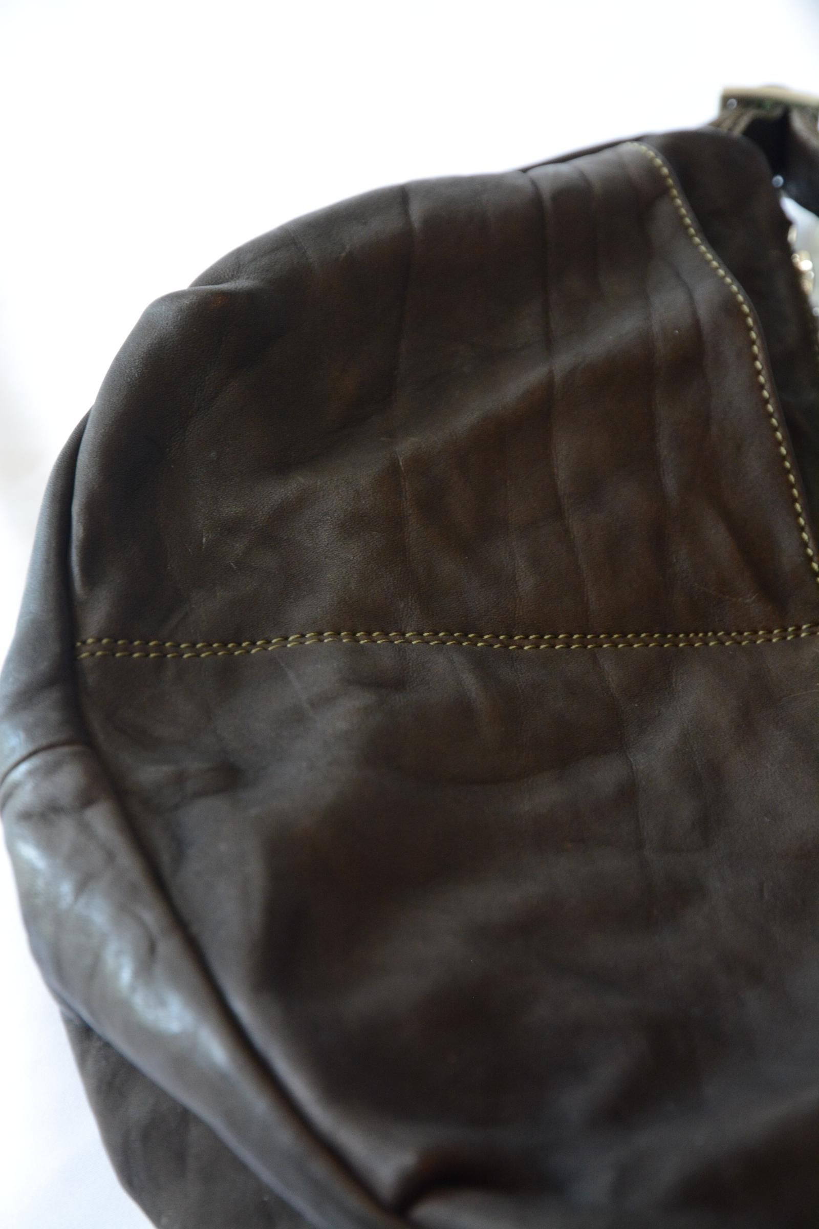 ISAMU KATAYAMA BACKLASH - ダブルショルダー製品染め ISAMU KATAYAMA BACKLASH - ダブルショルダー製品染め