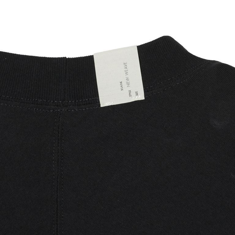 N.HOOLYWOOD - CREWNECK LONGSLEEVE T-SHIRT (BLACK N.HOOLYWOOD - CREWNECK LONGSLEEVE T-SHIRT (BLACK