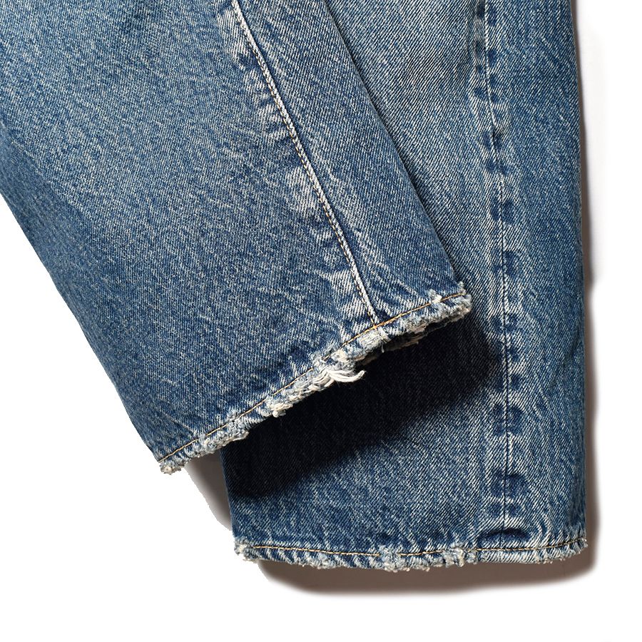 MINEDENIM - WIND AND SEA×MINEDENIM L.Straight 5pocket USS MINEDENIM - WIND AND SEA×MINEDENIM L.Straight 5pocket USS