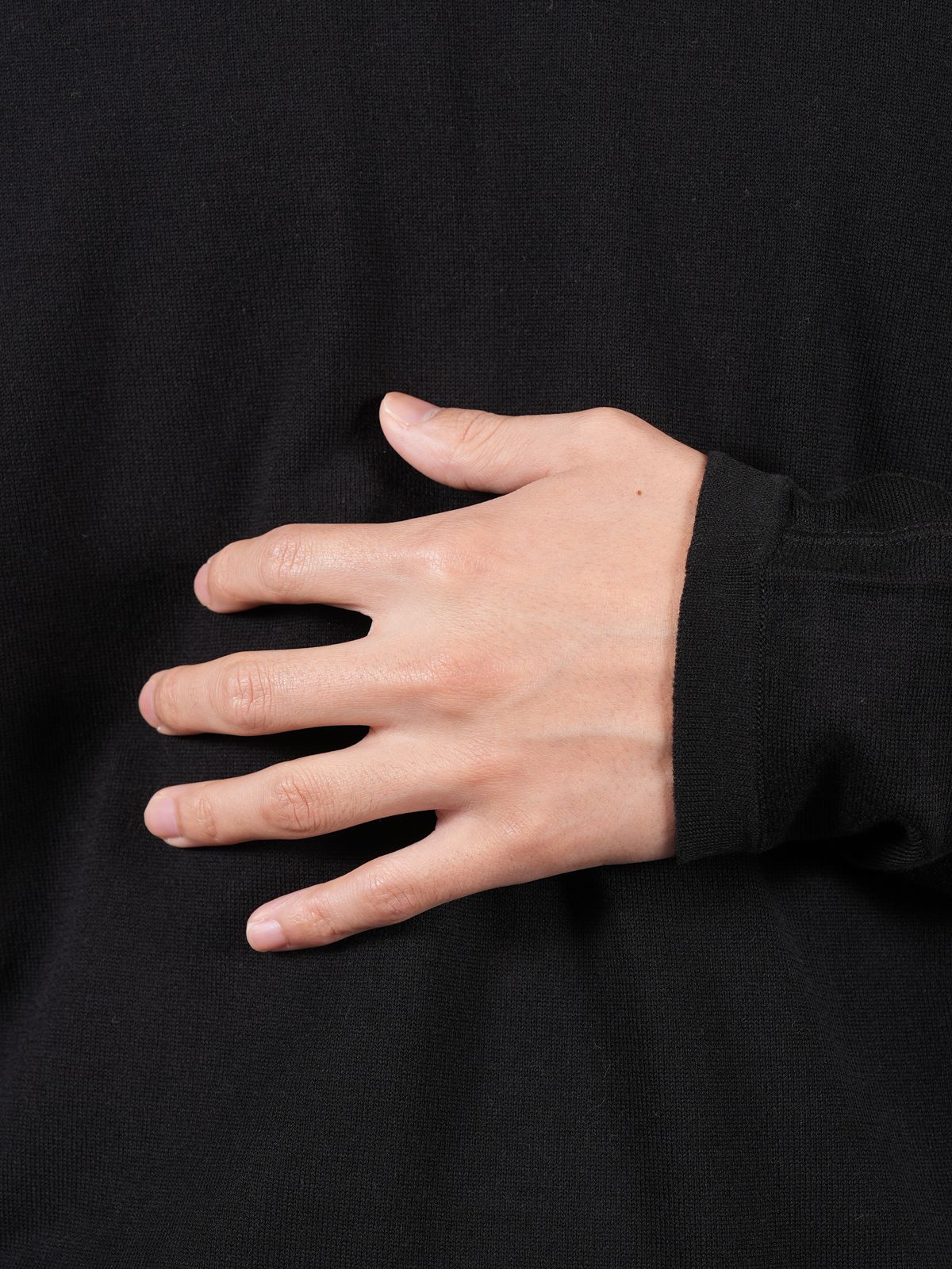 STONE ISLAND SHADOW PROJECT - 【ラスト1点】 5071S CREWNECK STONE ISLAND SHADOW PROJECT - 【ラスト1点】 5071S CREWNECK
