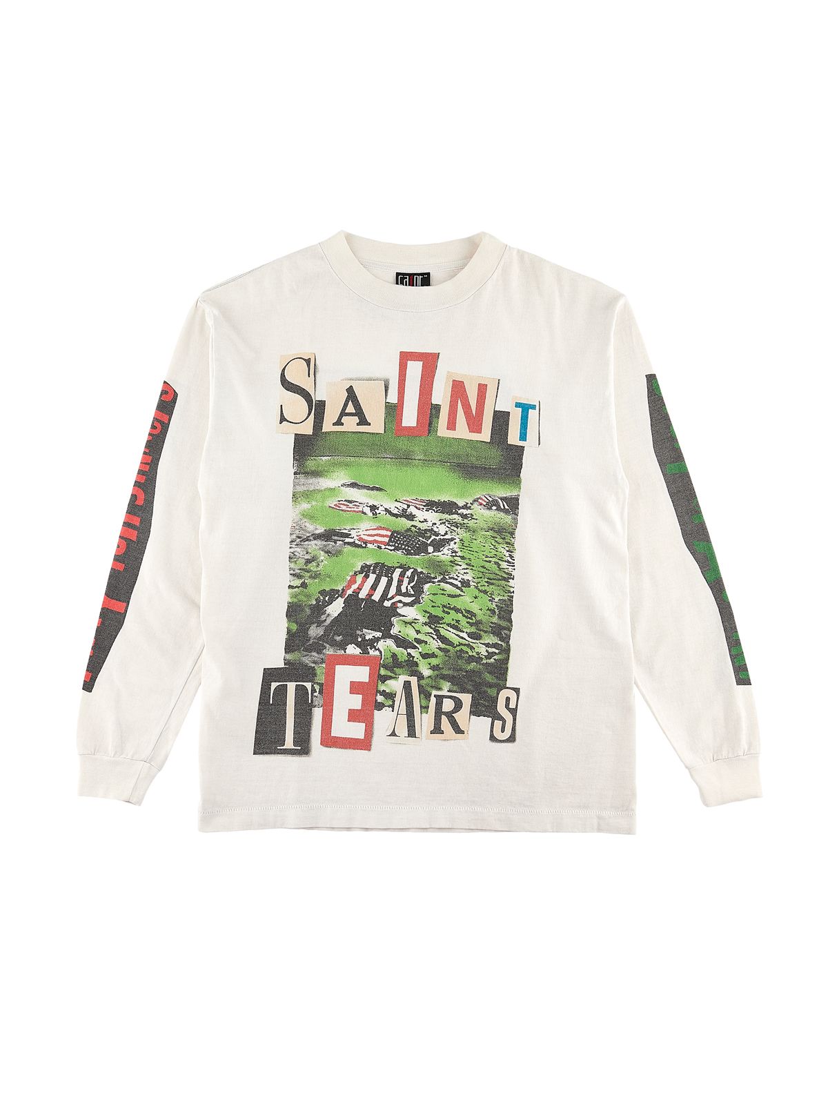 SAINT M×××××× - ラスト1点 / SM-A21-0000-048/STT_LS SAINT M×××××× - ラスト1点 / SM-A21-0000-048/STT_LS